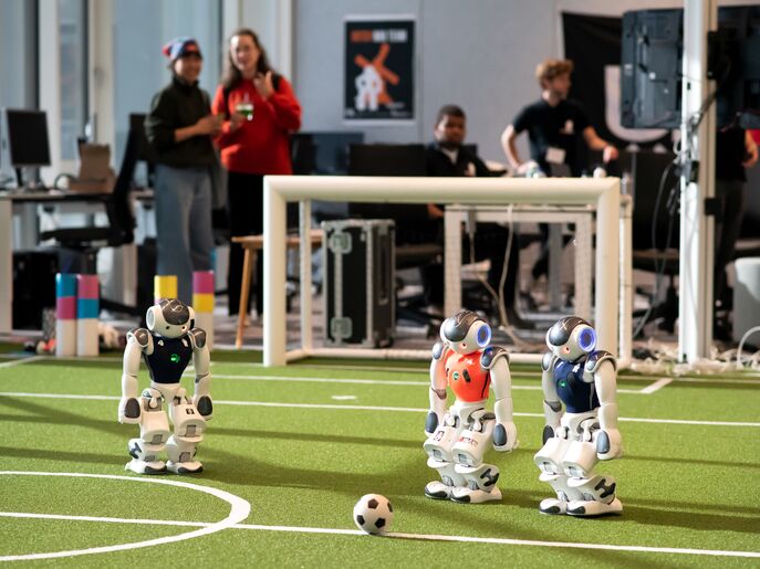 LAB42 - the brand department